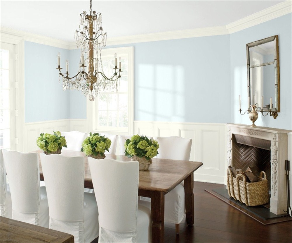 Iceberg 2122-50 - Benjamin Moore Moldova Iceberg 2122-50 - Benjamin Moore Moldova