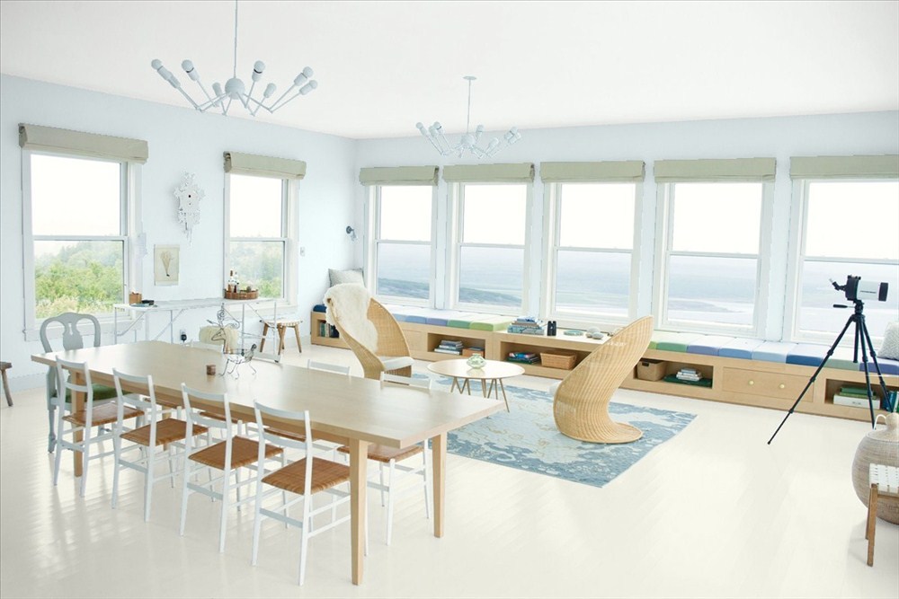 Iceberg 2122-50 - Benjamin Moore Moldova Iceberg 2122-50 - Benjamin Moore Moldova