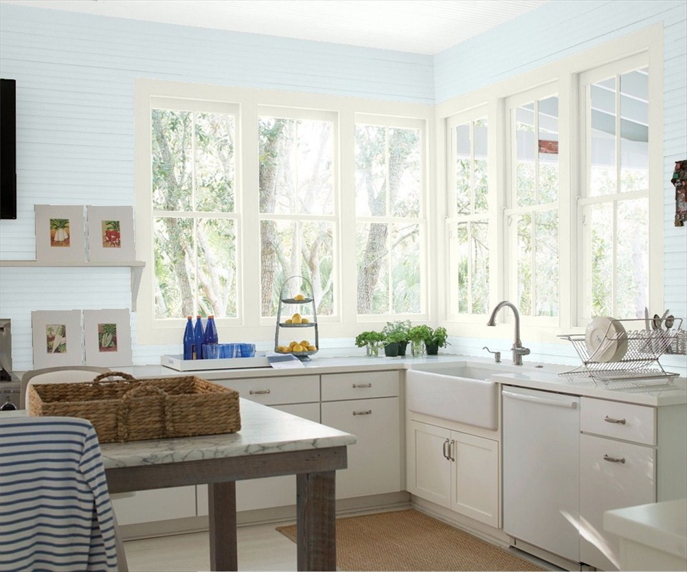 Iceberg 2122-50 - Benjamin Moore Moldova Iceberg 2122-50 - Benjamin Moore Moldova